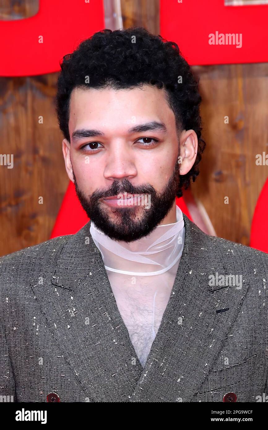 DEU, Deutschland, Berlin, 20.3.23, Zoo Palast, Special Screening ...