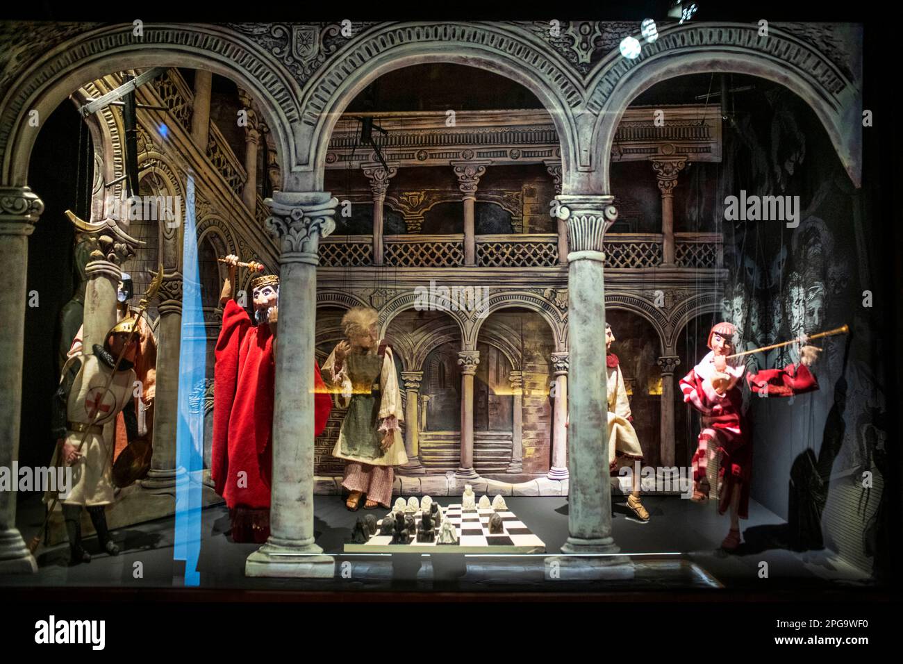 Typical dressing rooms hi-res stock photography and images - Alamy