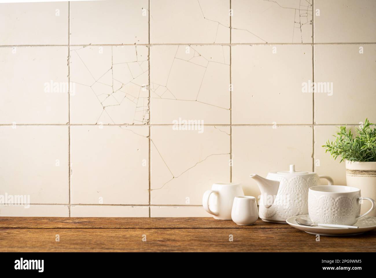 Kitchen utensils background Stock Photo - Alamy