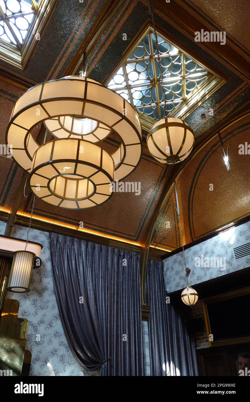 Art Deco Furniture Dublin
