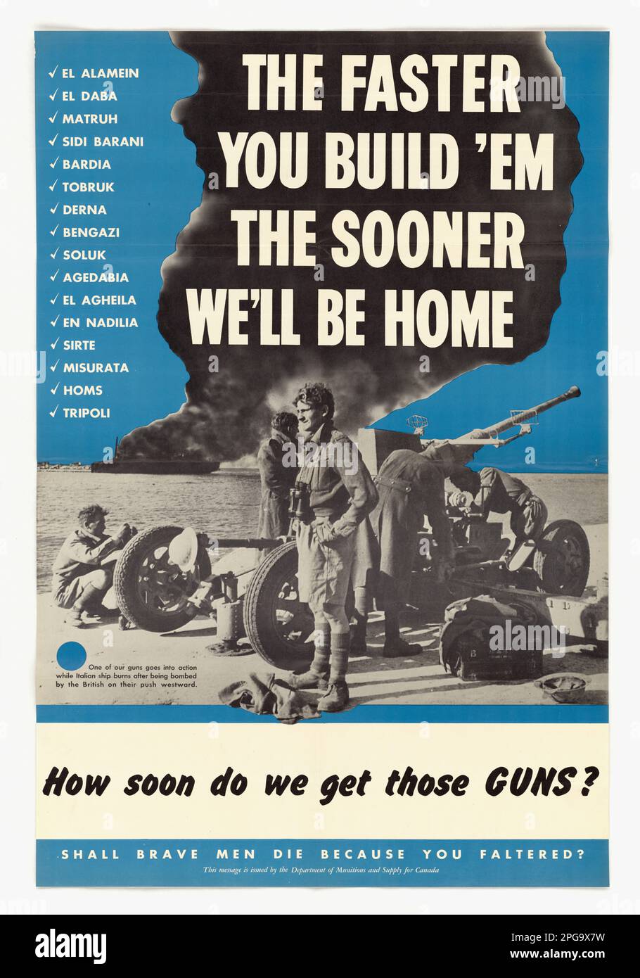 Munitions branch hi-res stock photography and images - Alamy