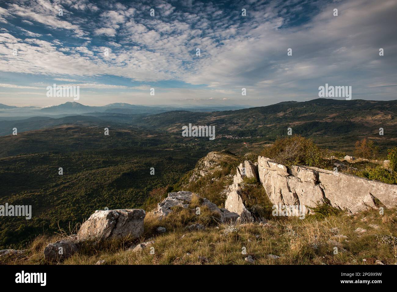valle del frido, santuario della madonna del pollino, monte pollino ...