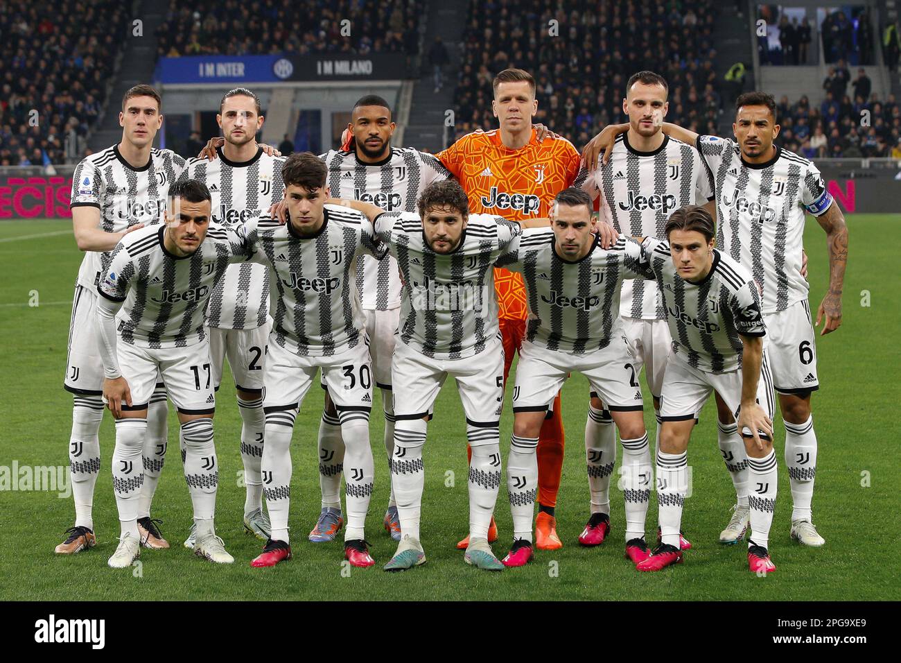 March 19, 2023, Milan, Lombardy, Italy: Italy, Milan, march 19 2023 ...