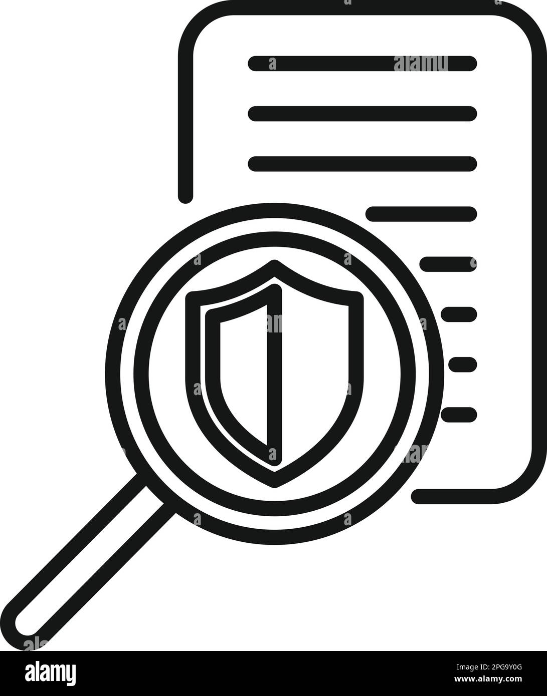 Public liability insurance Stock Vector Images - Alamy