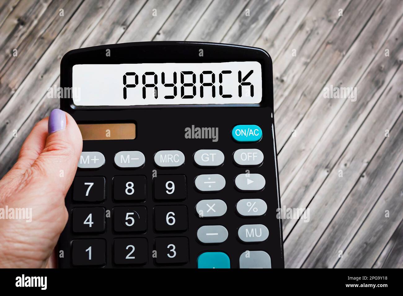 Management hand written hi-res stock photography and images - Alamy