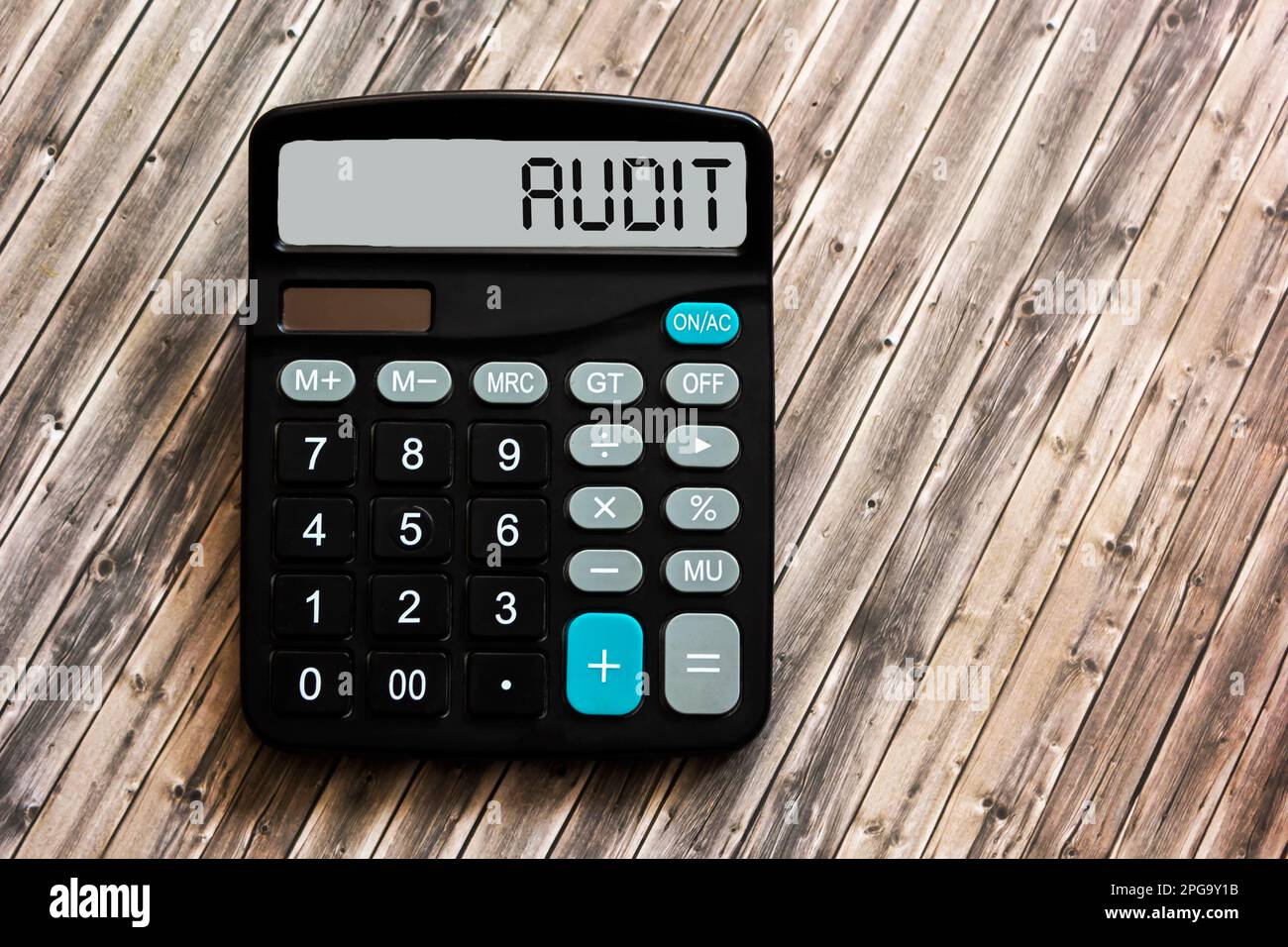 Tax accounting calculator documents hi-res stock photography and images ...