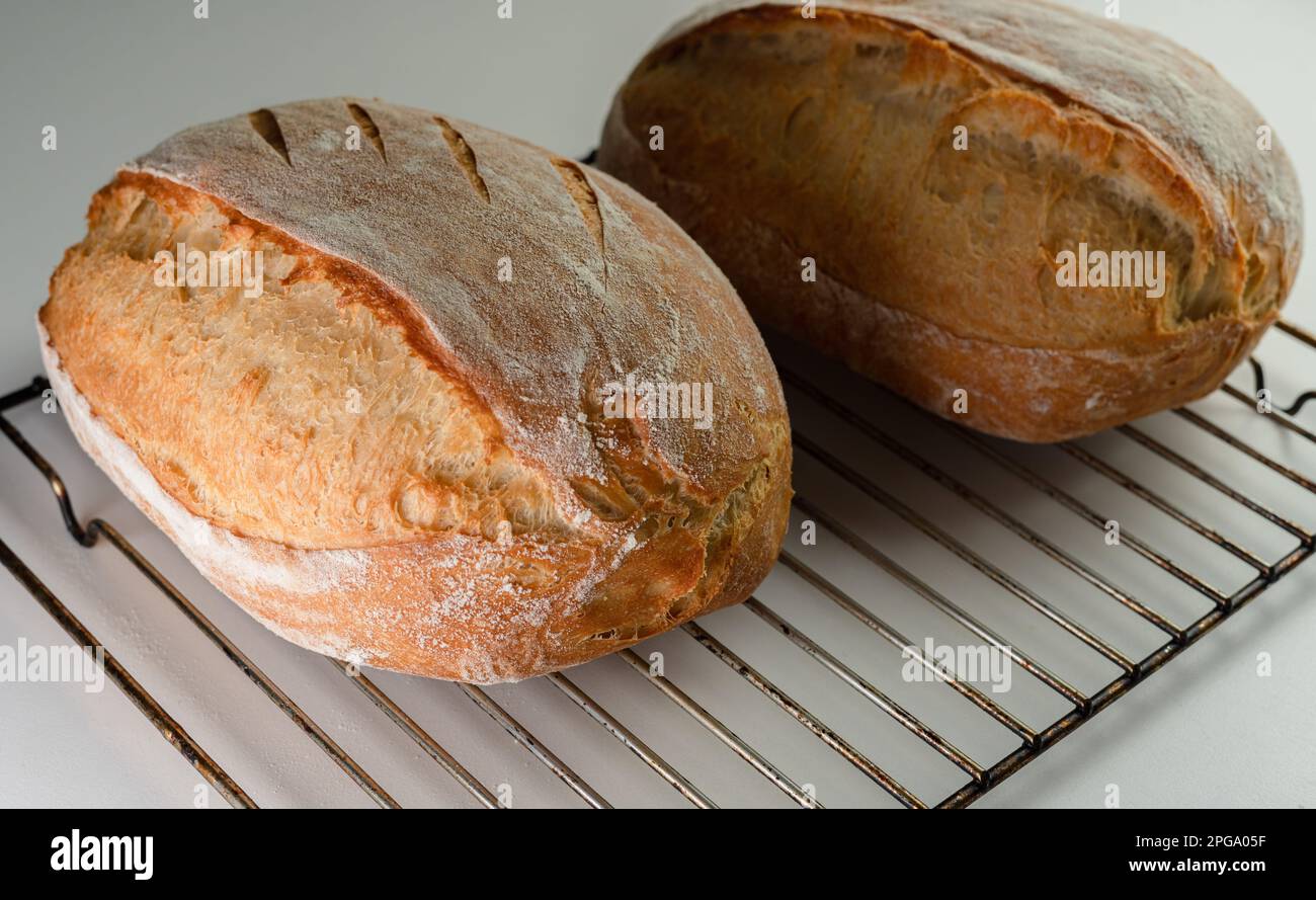 Scored metal hi-res stock photography and images - Alamy