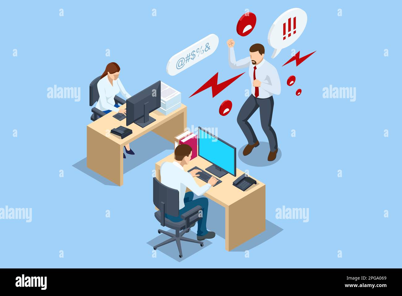 Isometric Corporate Problems, Female Rights and Bullying Problem At ...