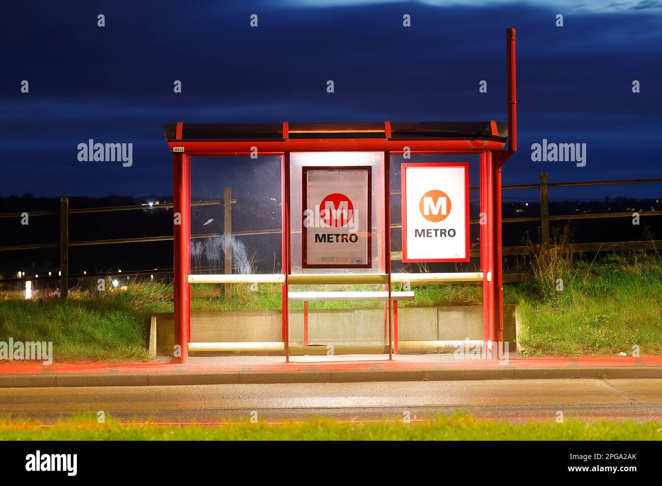 West yorkshire metro logo or livery hi-res stock photography and images ...