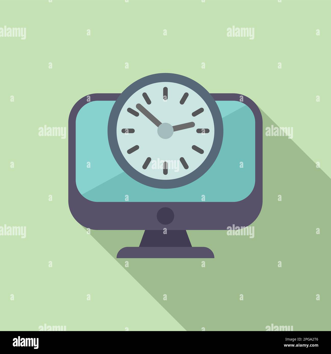 Home rush Stock Vector Images - Alamy
