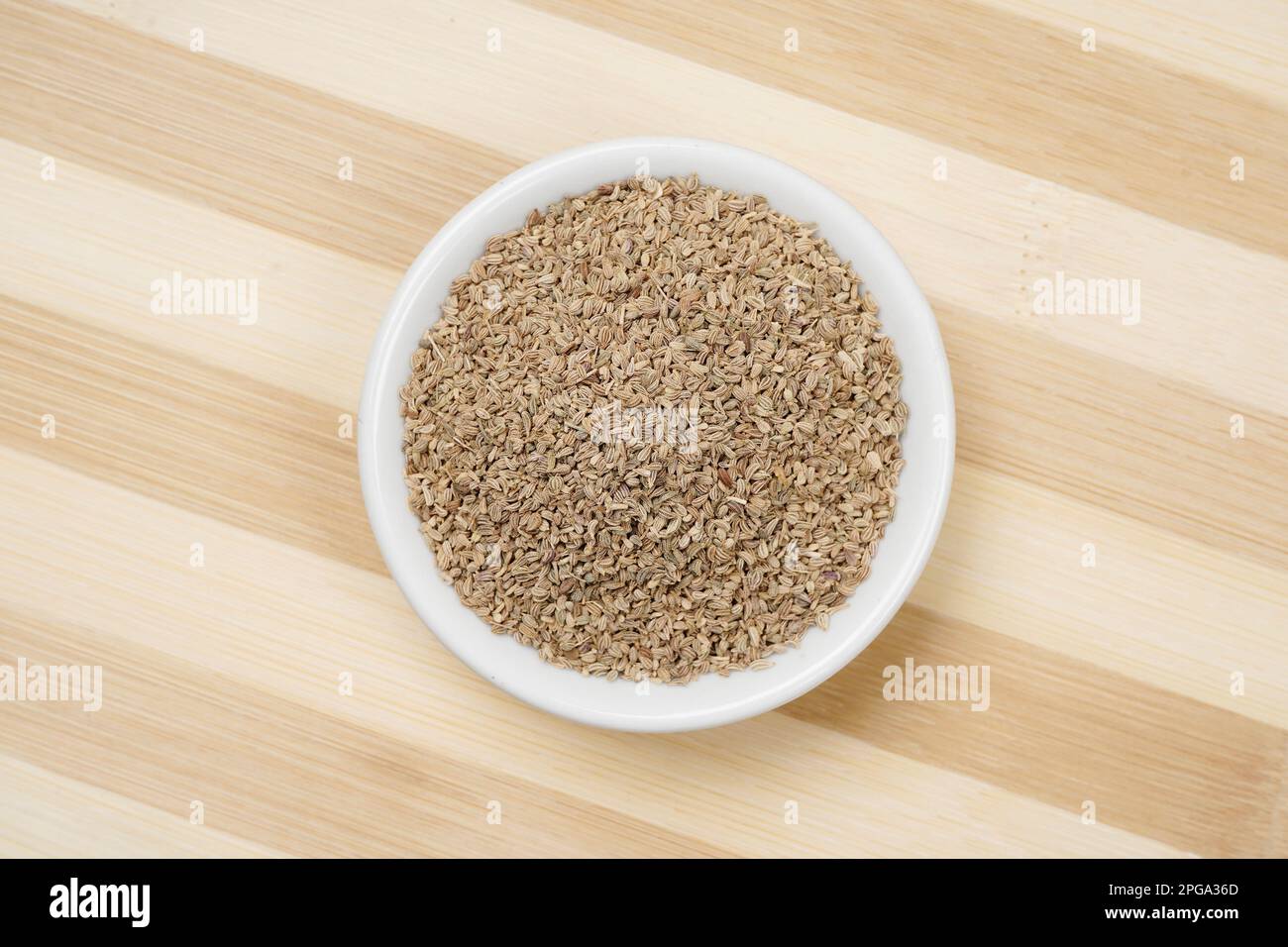 Carom seeds hi-res stock photography and images - Alamy