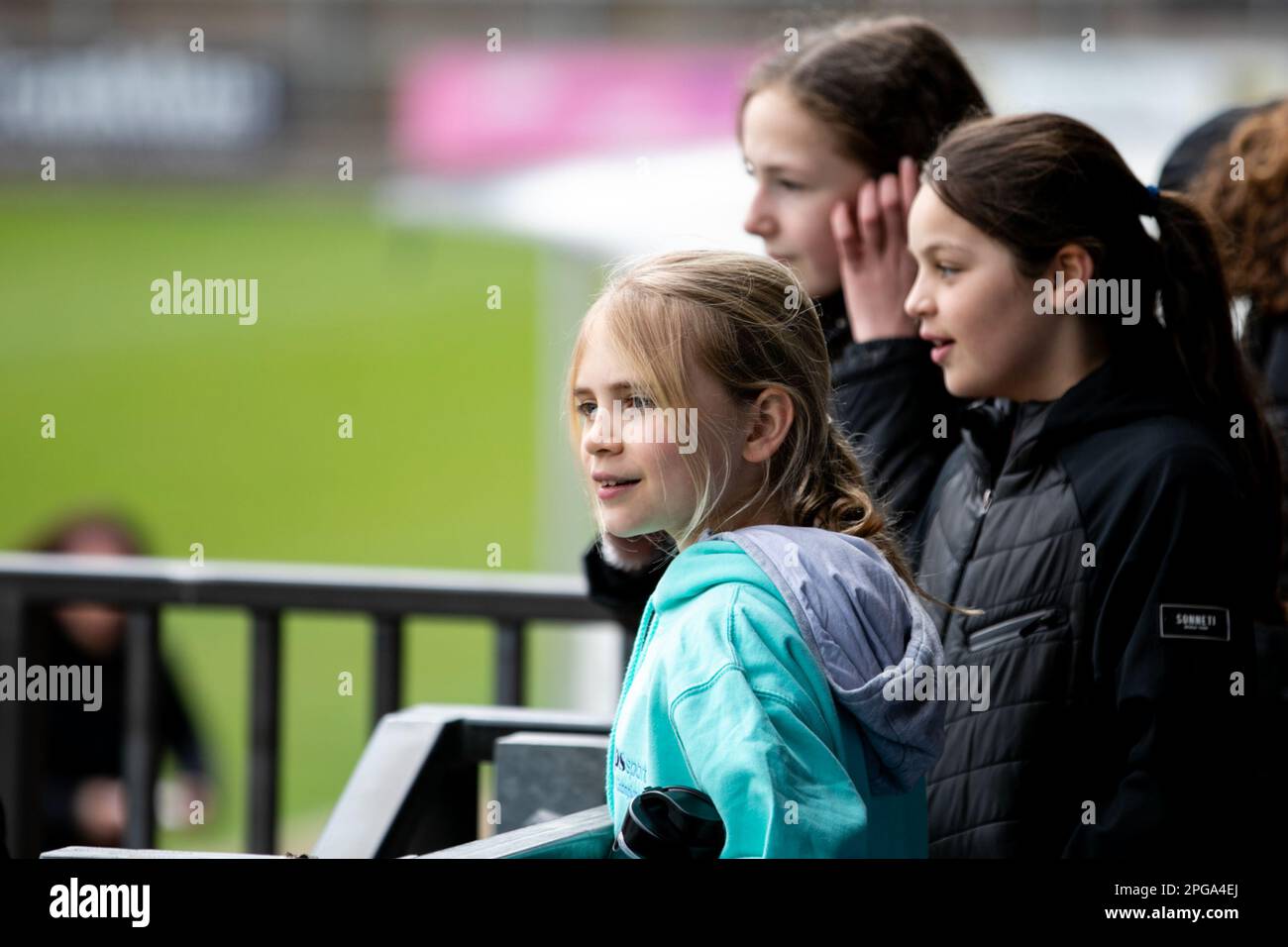 Dulwich hamlet fc women hi-res stock photography and images - Alamy