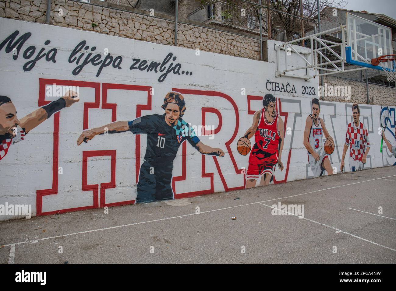 Toni jelavic hi-res stock photography and images - Alamy