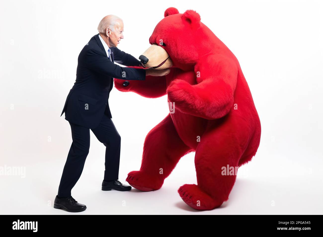 Ai generated illustration hi-res stock photography and images - Alamy