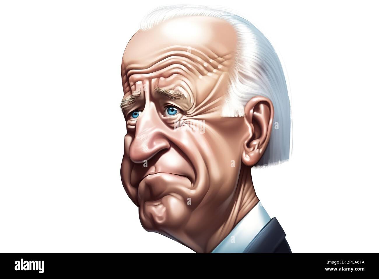 Joe biden poster Cut Out Stock Images & Pictures - Alamy