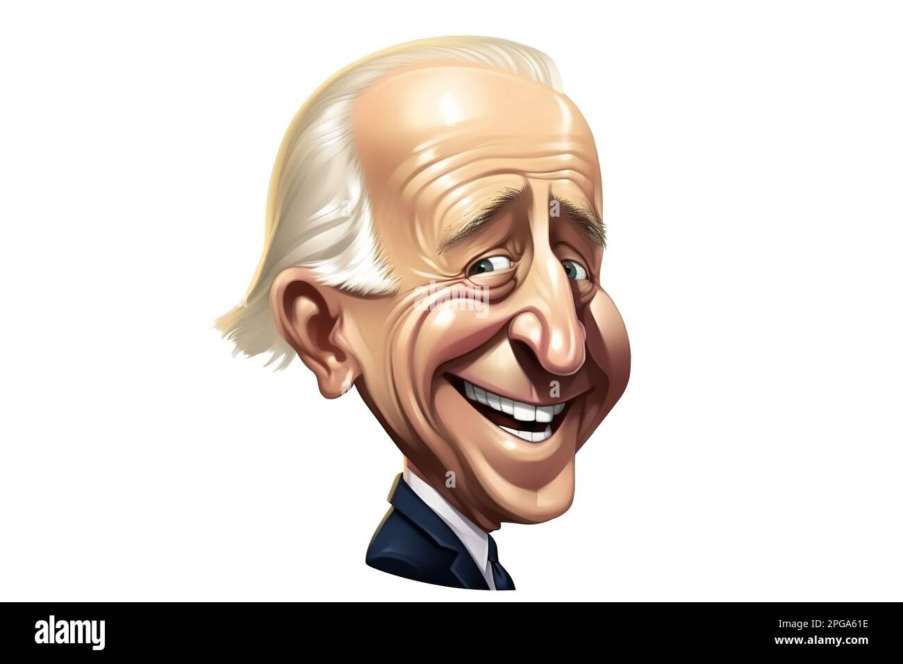 Joe biden poster Cut Out Stock Images & Pictures - Alamy