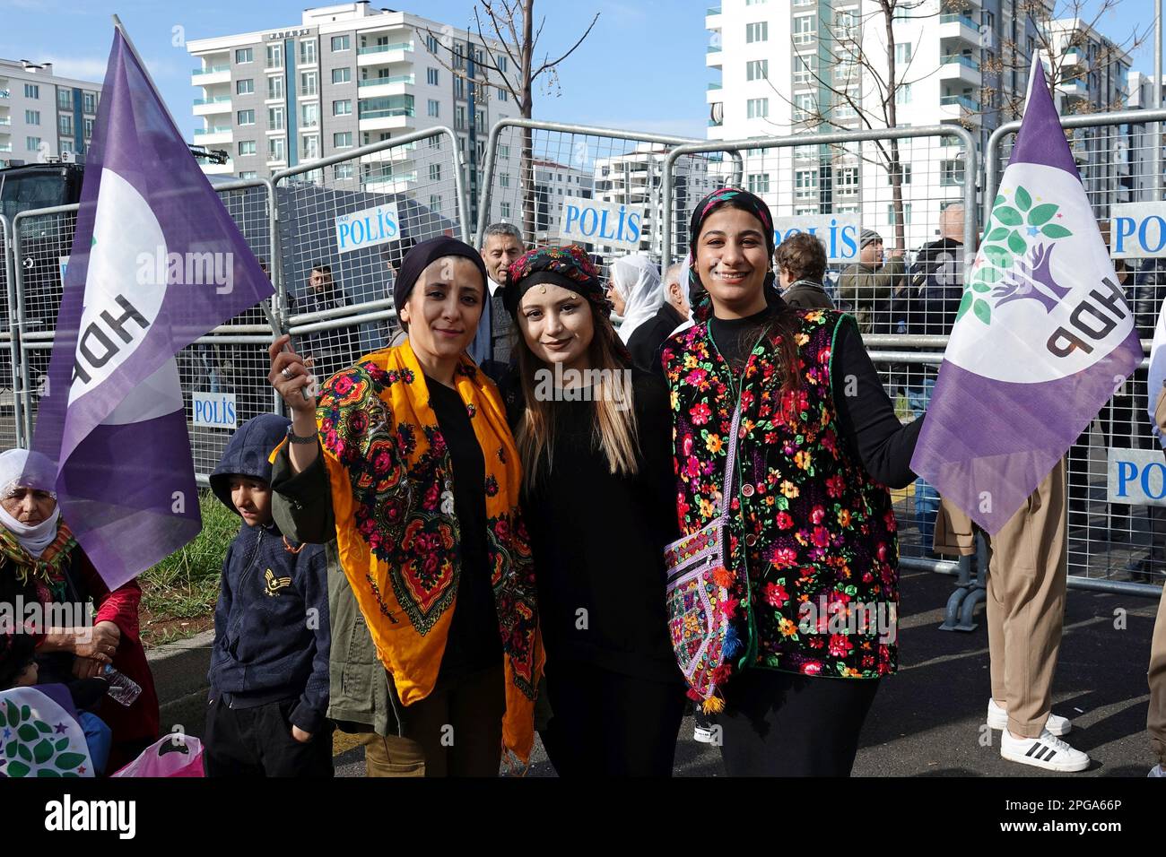 Hdp flags hi-res stock photography and images - Alamy