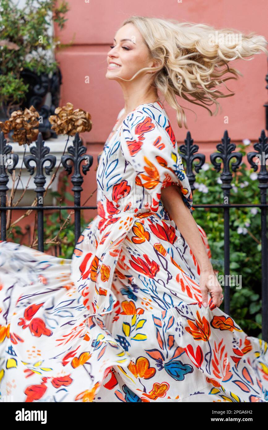 Ola Jorden Films Commercial Stock Photo - Alamy