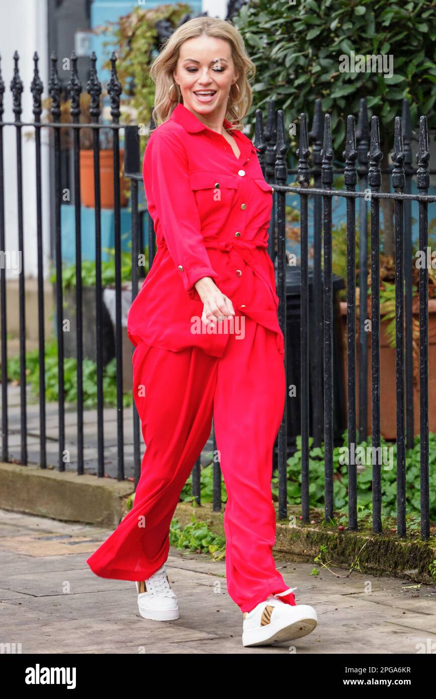 Ola Jorden Films Commercial Stock Photo - Alamy