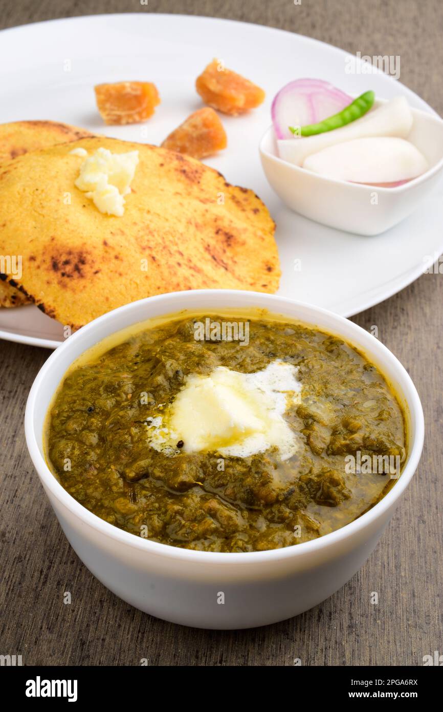 Punjabi Culture Food