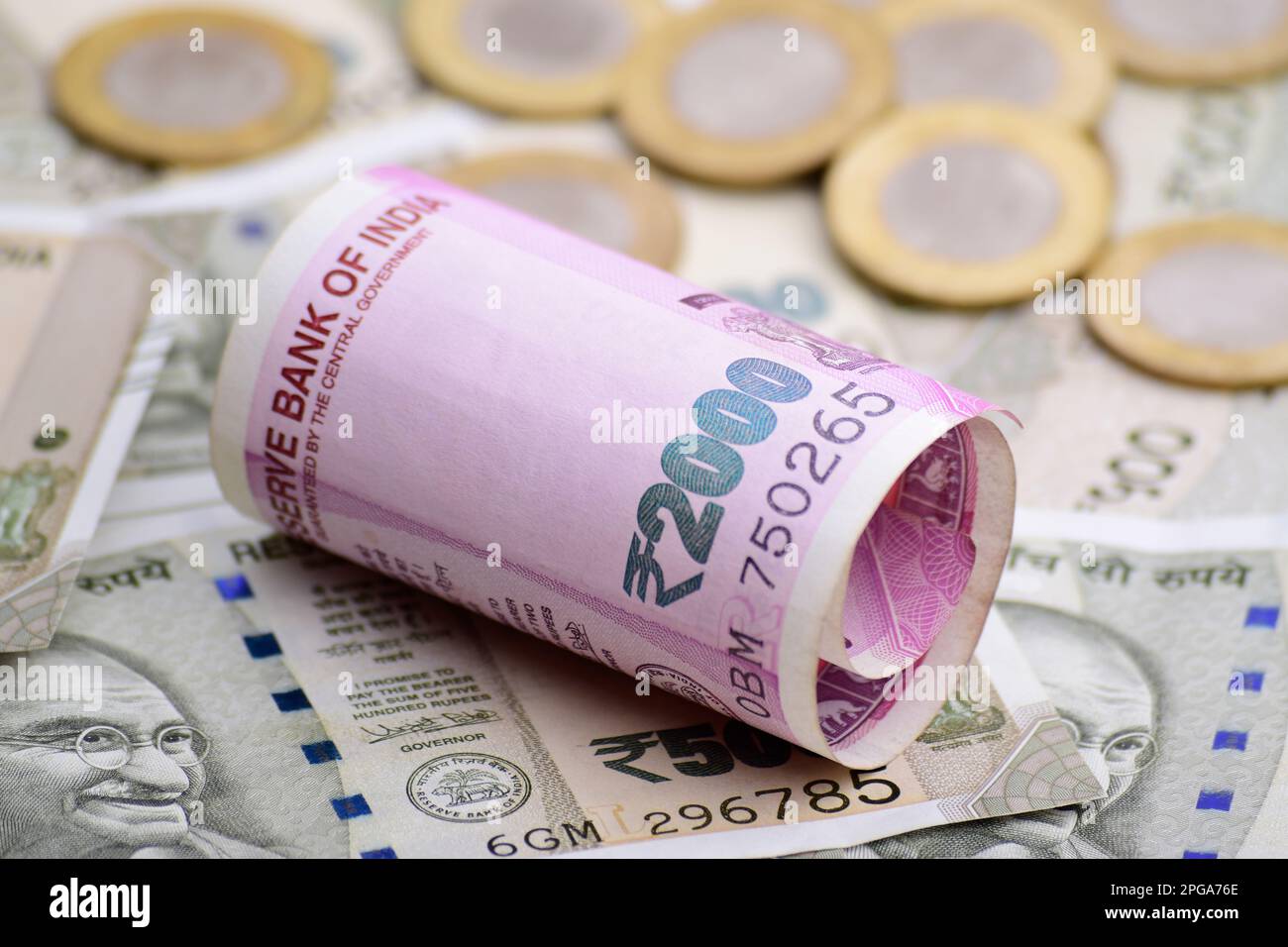 Demonetization hi-res stock photography and images - Alamy