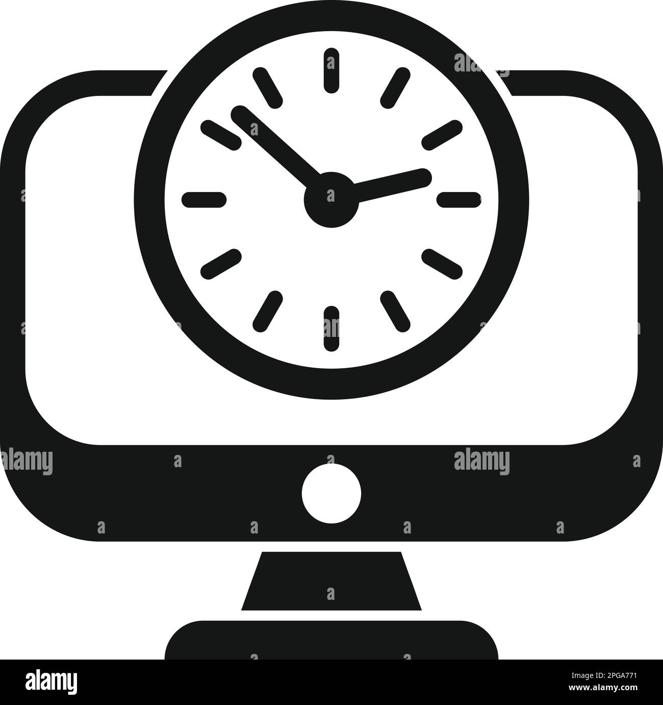 Rush home Cut Out Stock Images & Pictures - Alamy