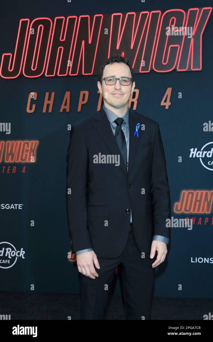 January 18, 2023, Los Angeles, California, USA: LOS ANGELES - MARCH 23 ...