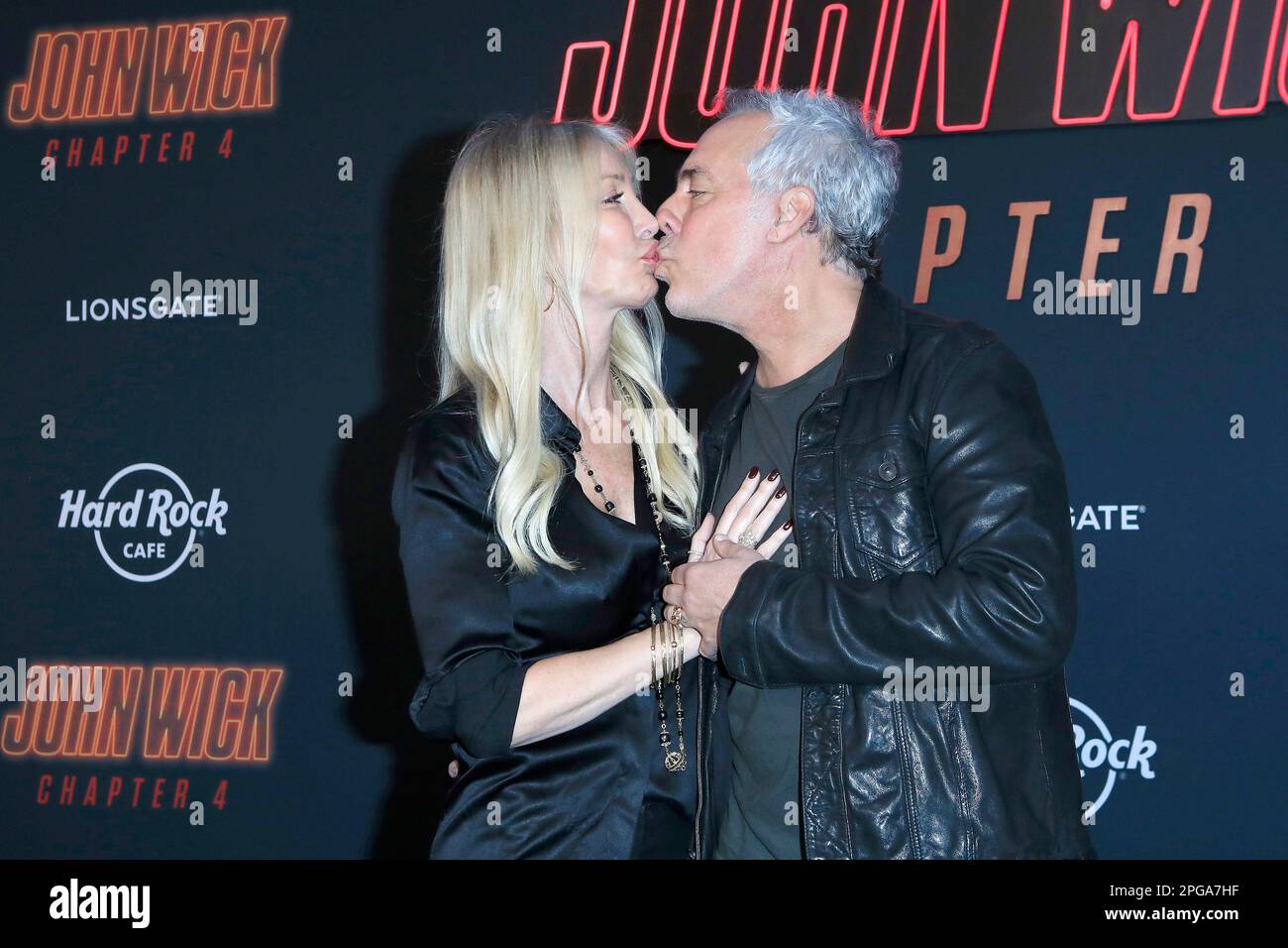 Samantha edge hi-res stock photography and images - Alamy