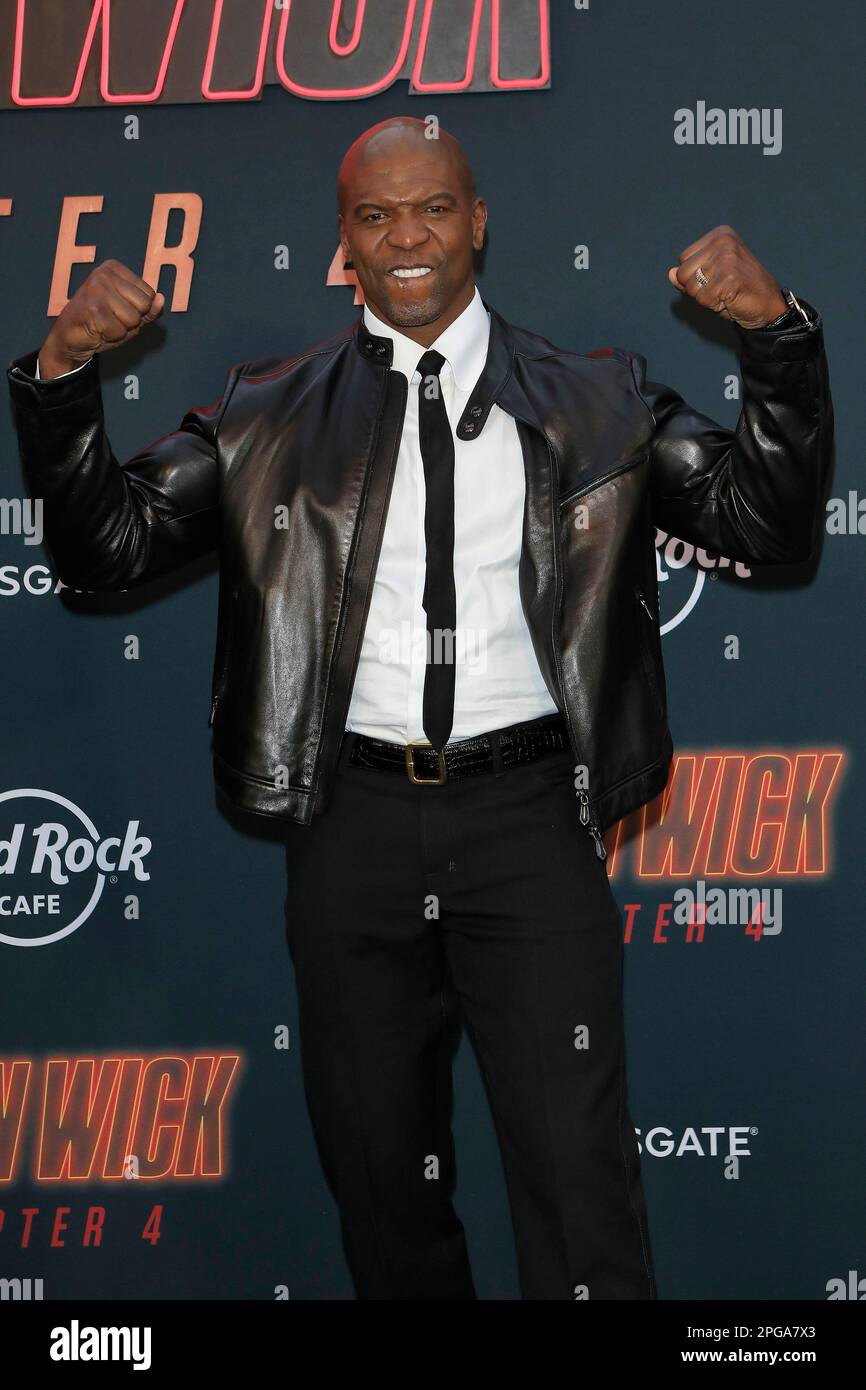 January 18, 2023, Los Angeles, California, USA: LOS ANGELES - MARCH 23 ...