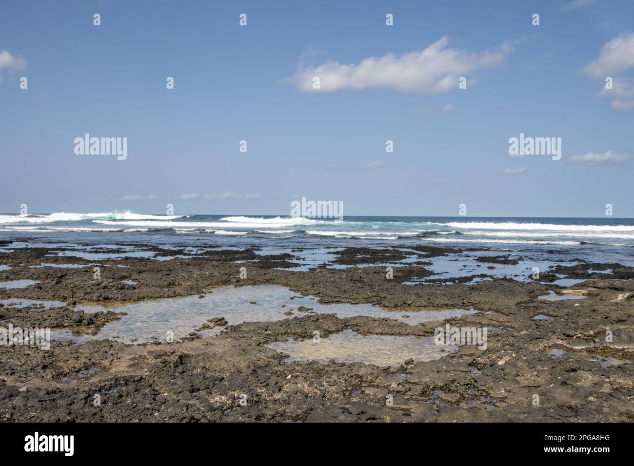 Bajo de la burra fuerteventura hi-res stock photography and images - Alamy