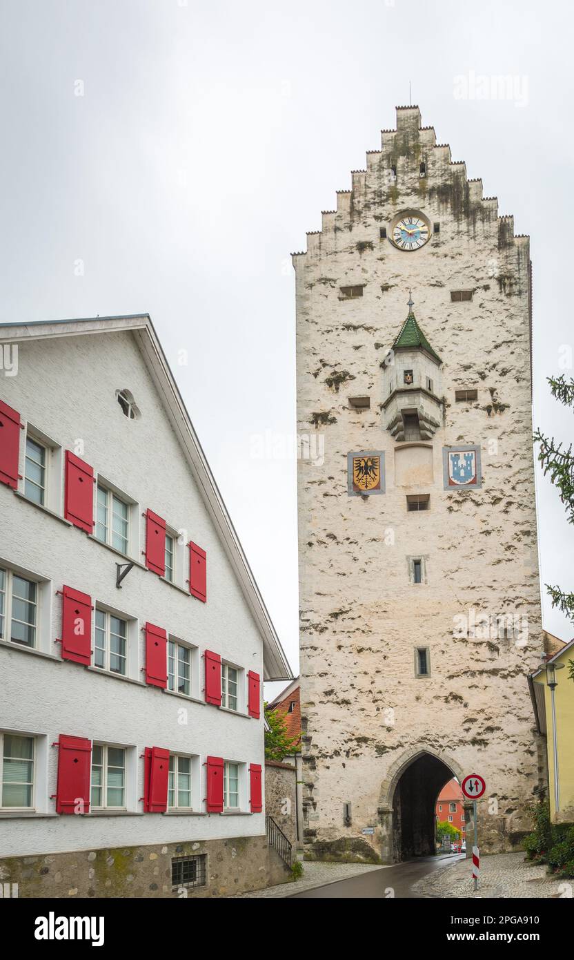 Ravensburg castle hi-res stock photography and images - Alamy