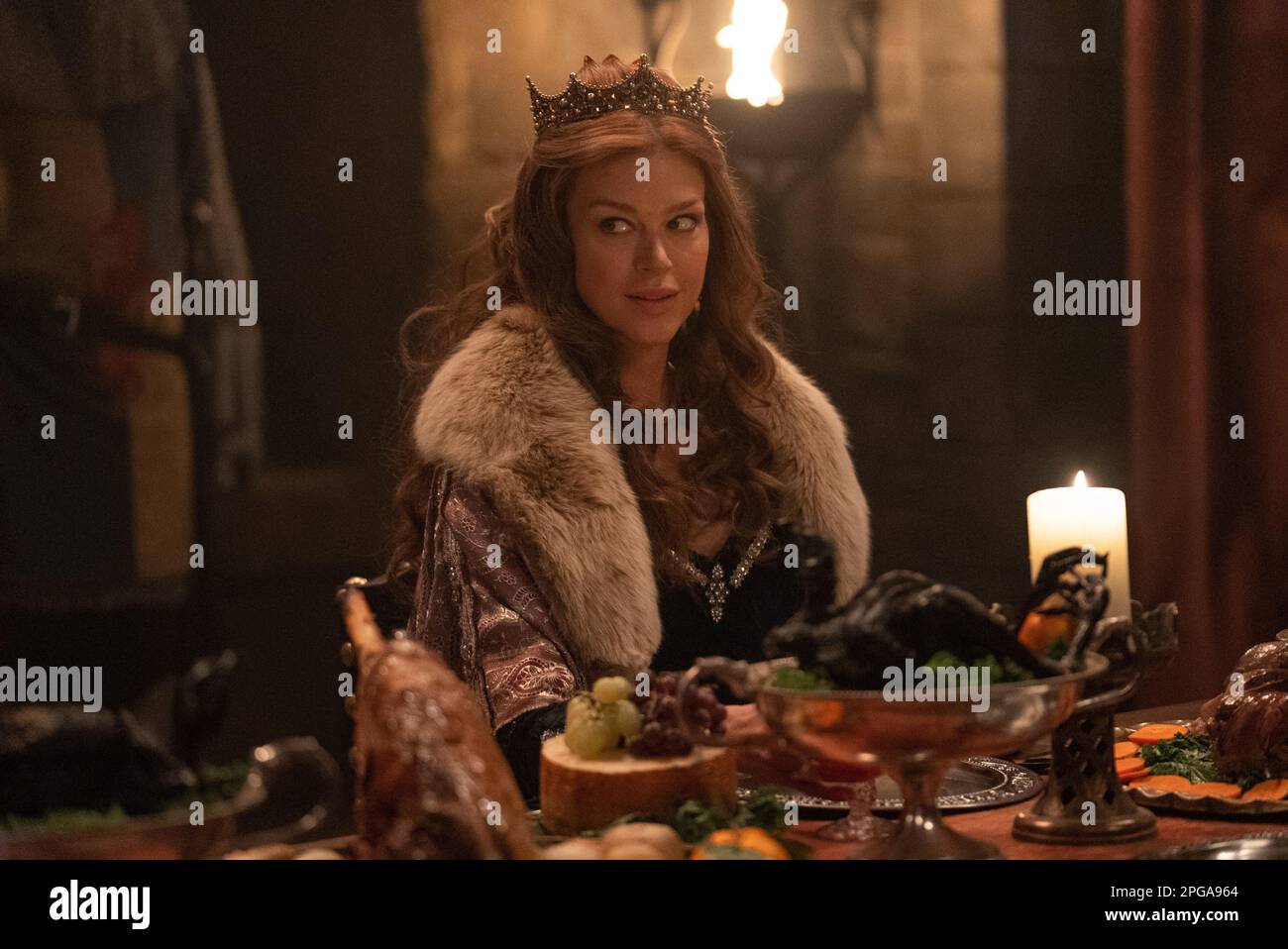 RELEASE DATE: April 20, 2023. TITLE: Quasi. STUDIO: Searchlight Pictures. DIRECTOR: Kevin ...