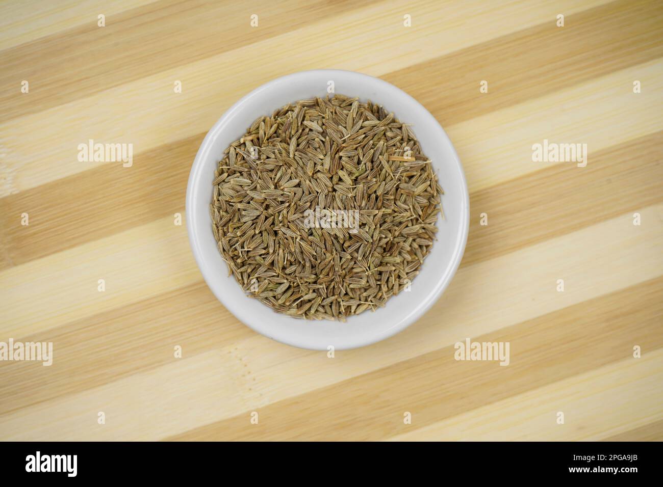 Indian spice jeera top hi-res stock photography and images - Alamy