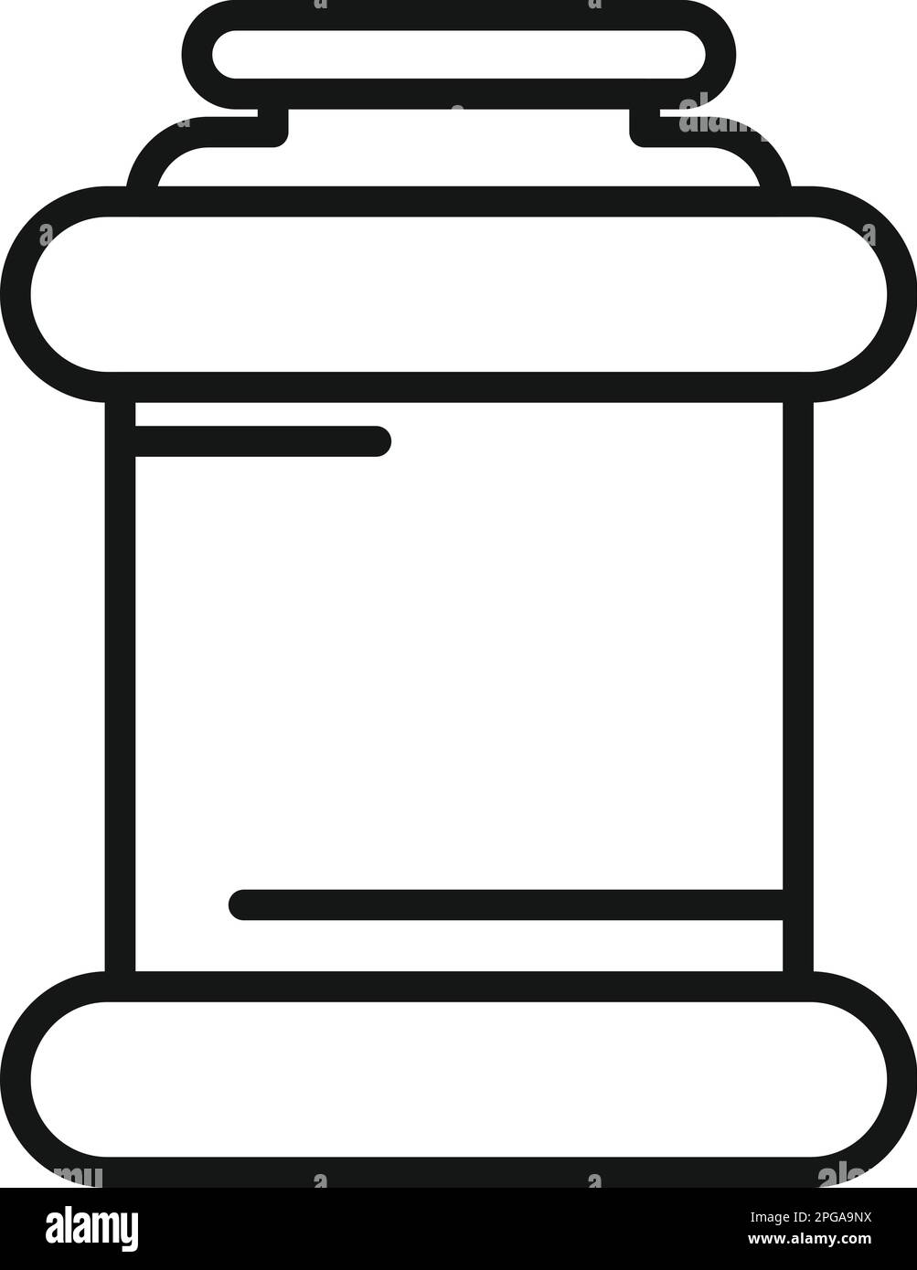 Total fat Stock Vector Images - Alamy