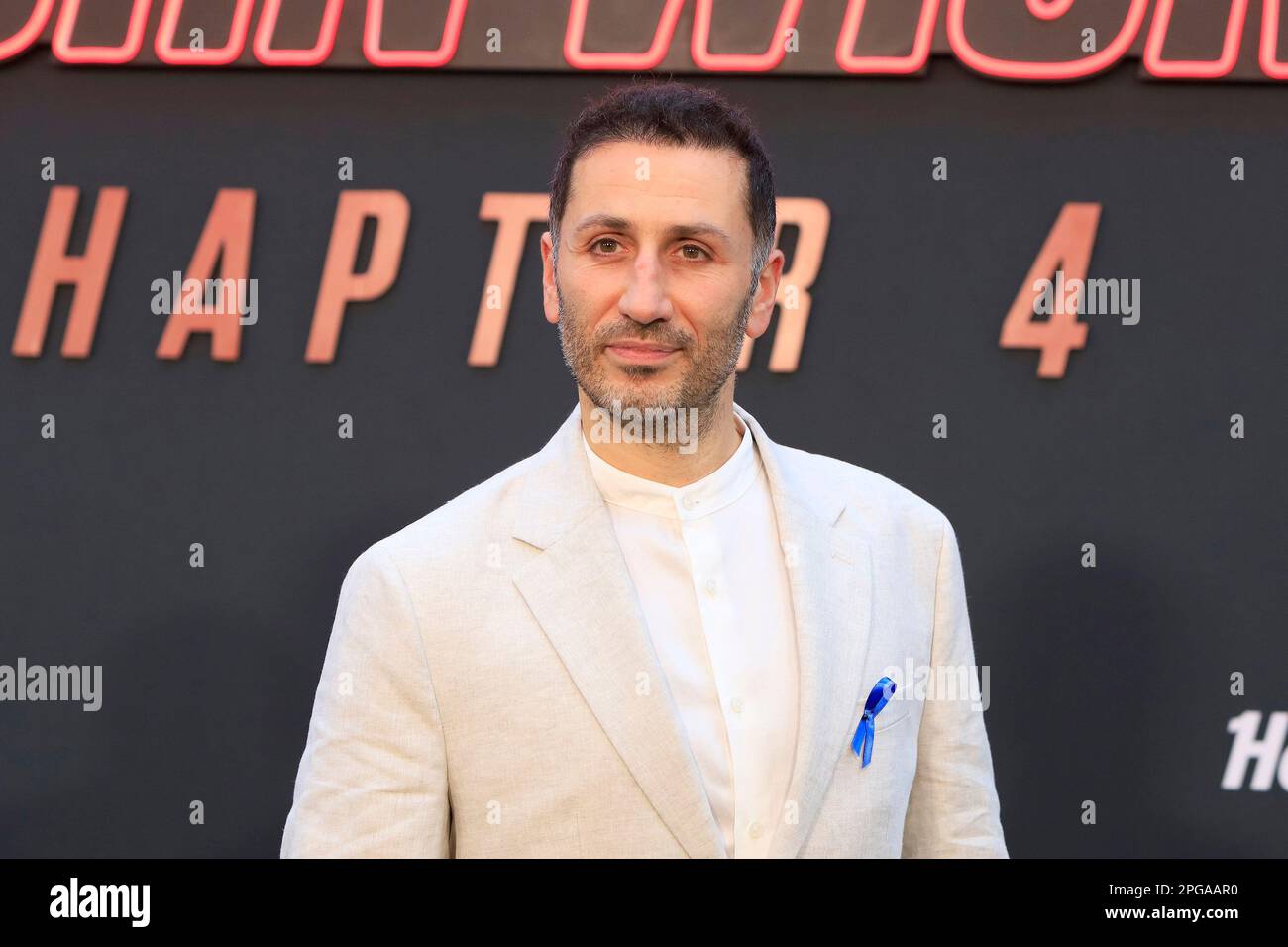 January 18, 2023, Los Angeles, California, USA: LOS ANGELES - MARCH 23 ...