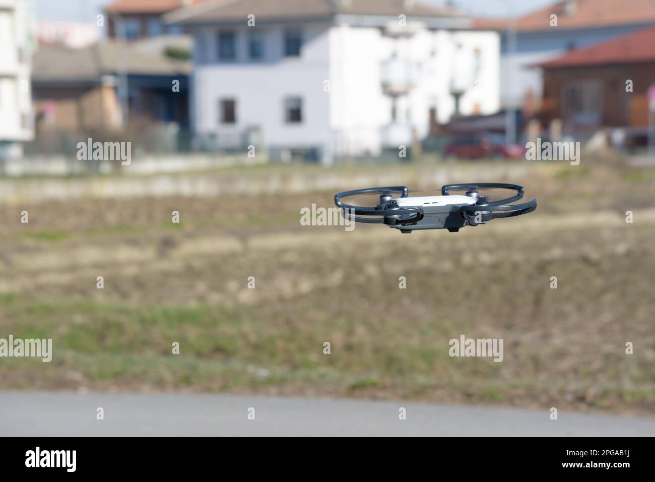 Drones In Italy at Callum Winter-irving blog