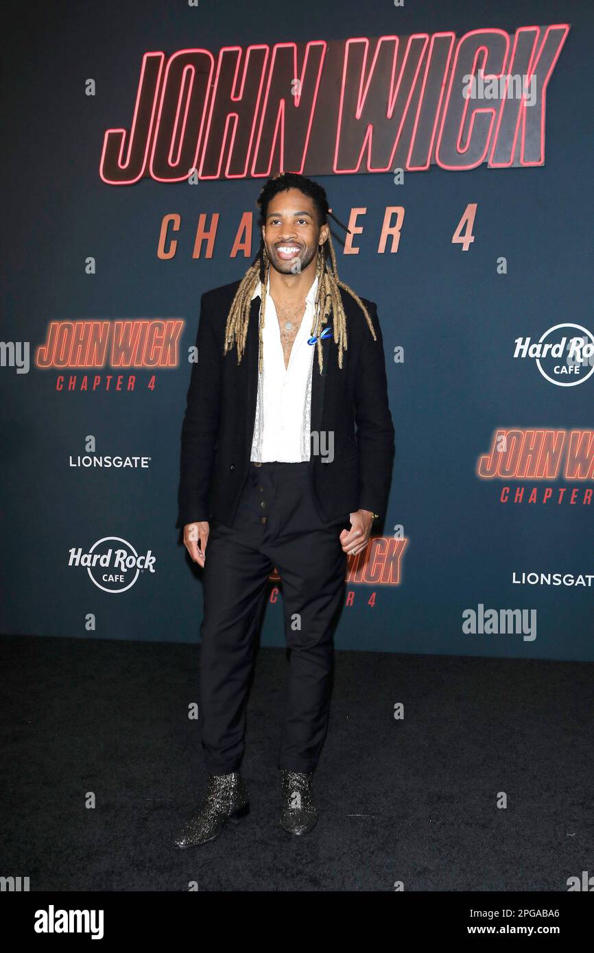 January 18, 2023, Los Angeles, California, USA: LOS ANGELES - MARCH 23 ...