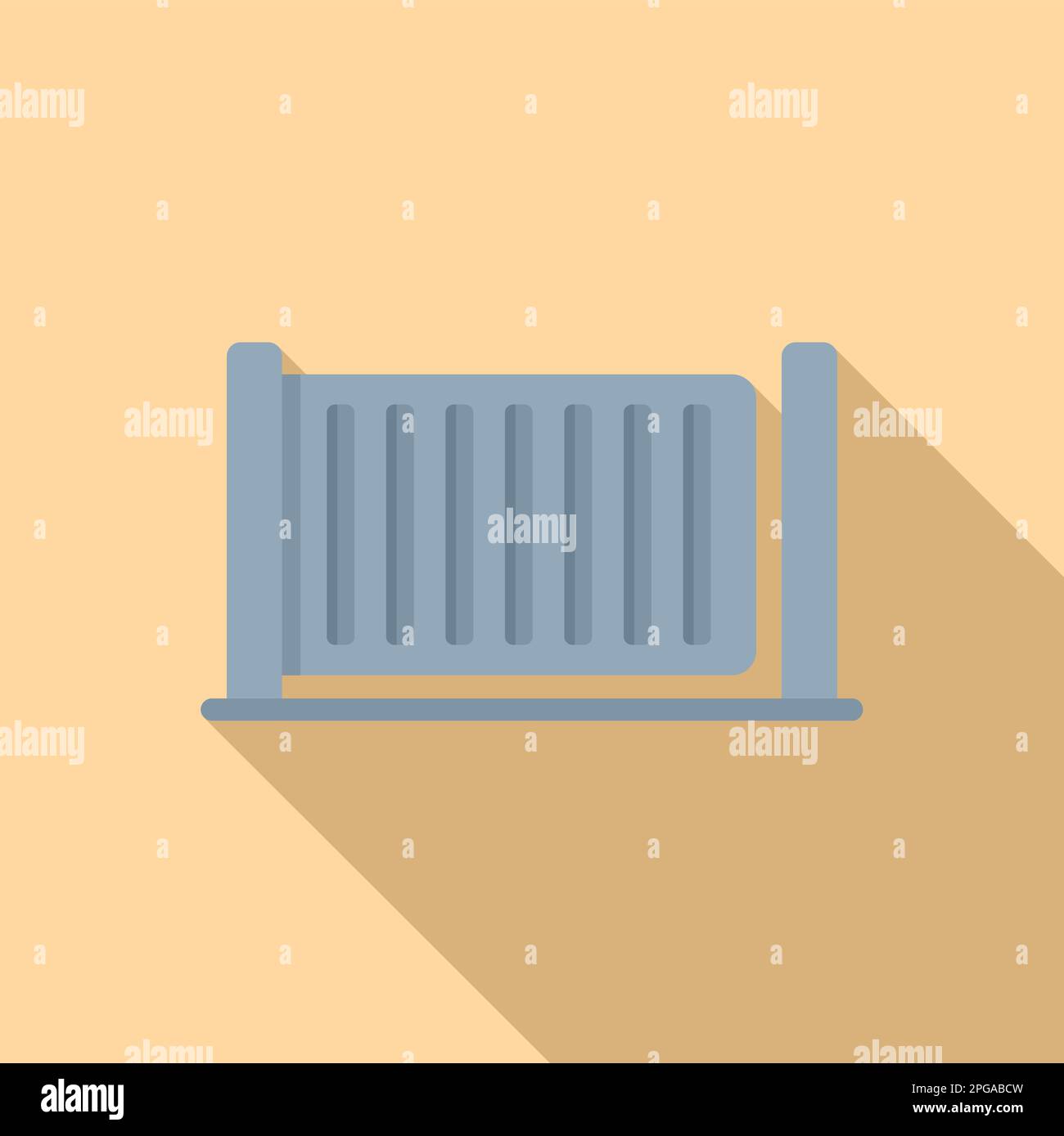 Closed mechanical signal Stock Vector Images - Alamy