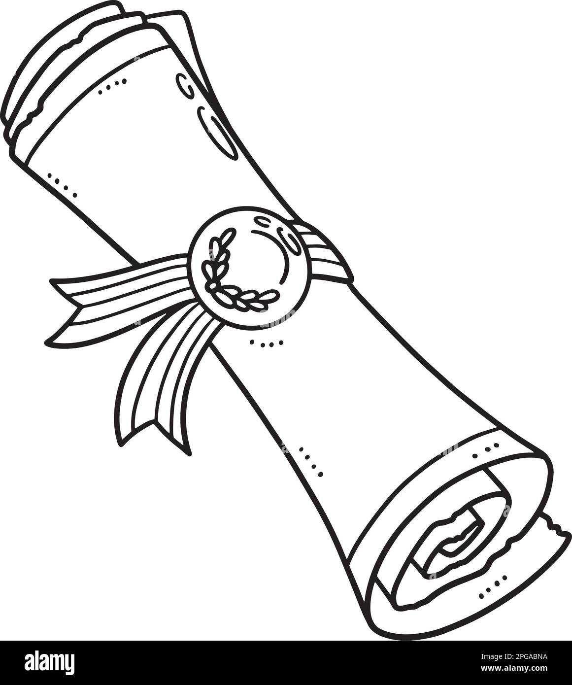 Graduation kids Black and White Stock Photos & Images - Alamy