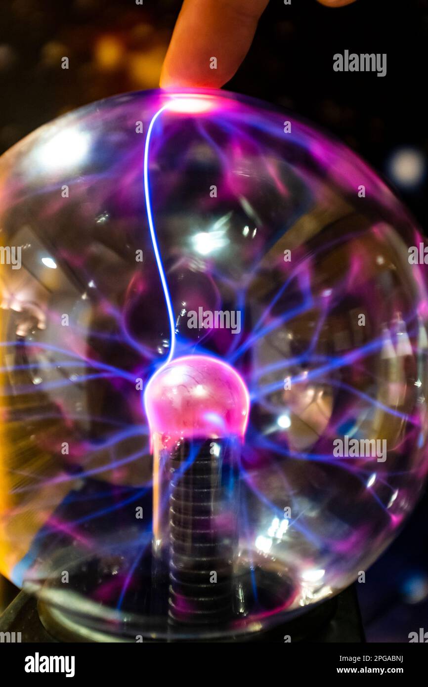 Heat force hi-res stock photography and images - Alamy