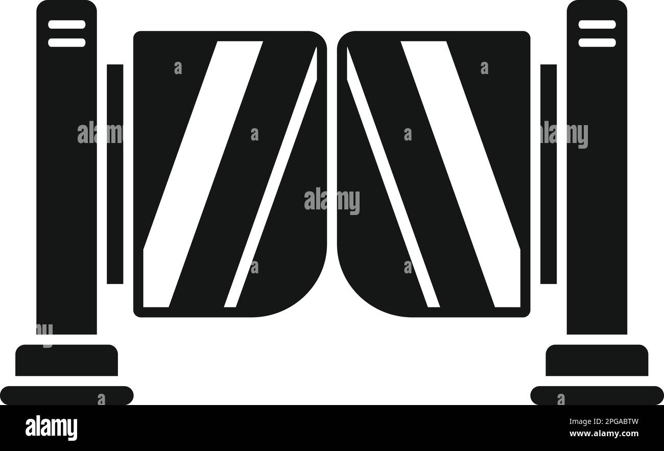 Fence house Cut Out Stock Images & Pictures - Alamy