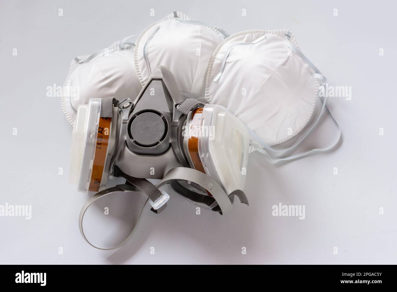 Mask for doctors hi-res stock photography and images - Alamy