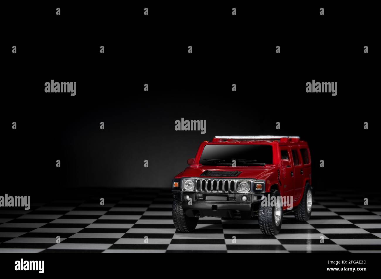 Hummer H5 Wallpaper