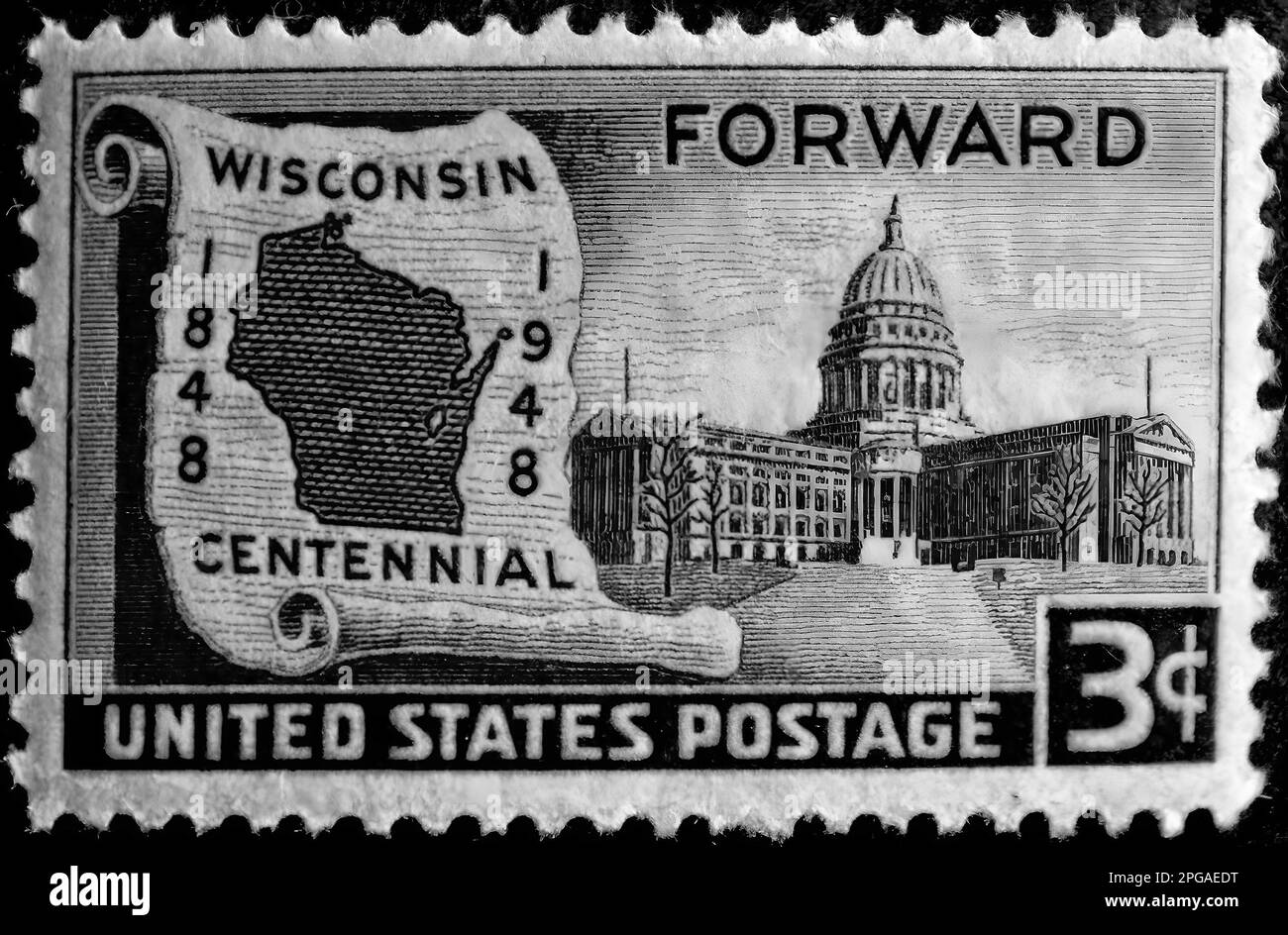 Forward mail hi-res stock photography and images - Alamy