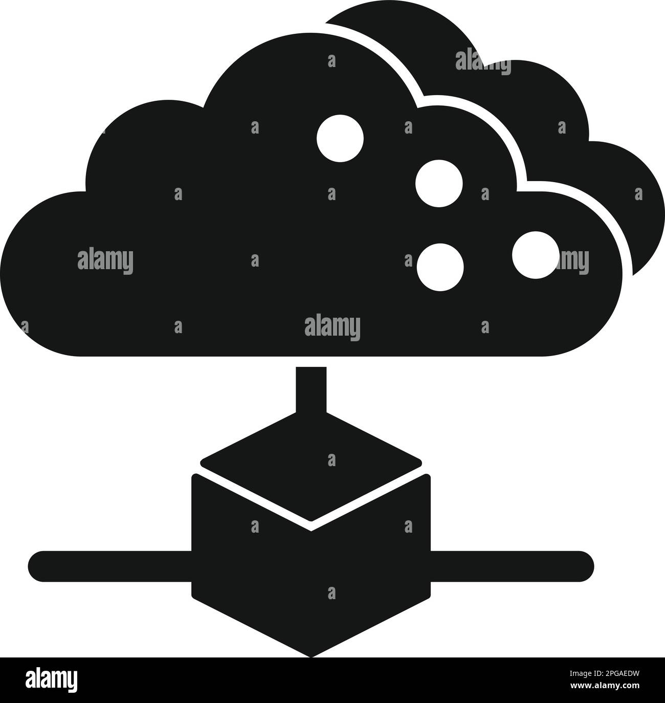 Digitial data Cut Out Stock Images & Pictures - Alamy