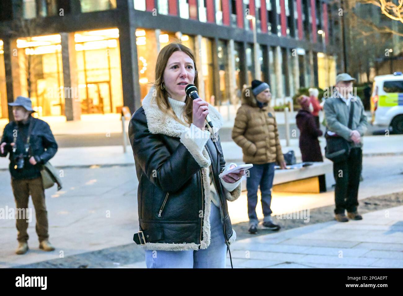 B61 12 bomb hi-res stock photography and images - Alamy