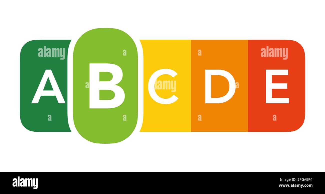 The nutri score label and nutritional rating system and an example with ...