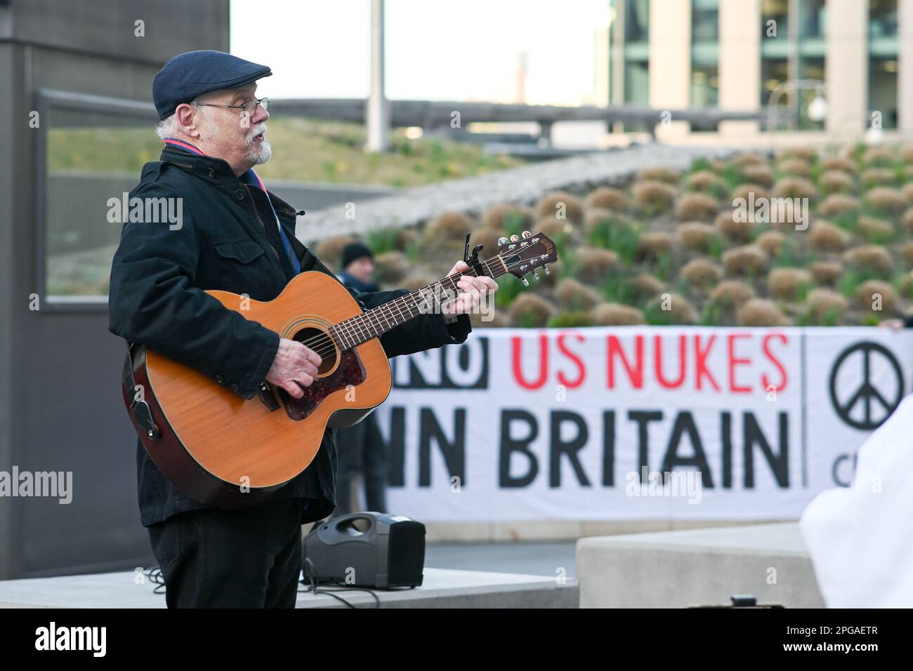 B61 nuclear hi-res stock photography and images - Alamy