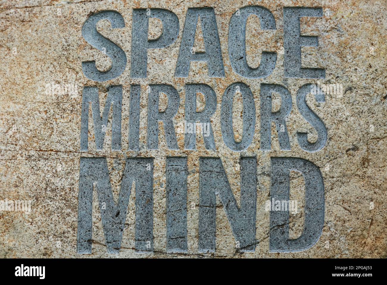 London, UK. 16 Sep 2022. Frieze Sculpture 2022 exhibition at Regent's ...