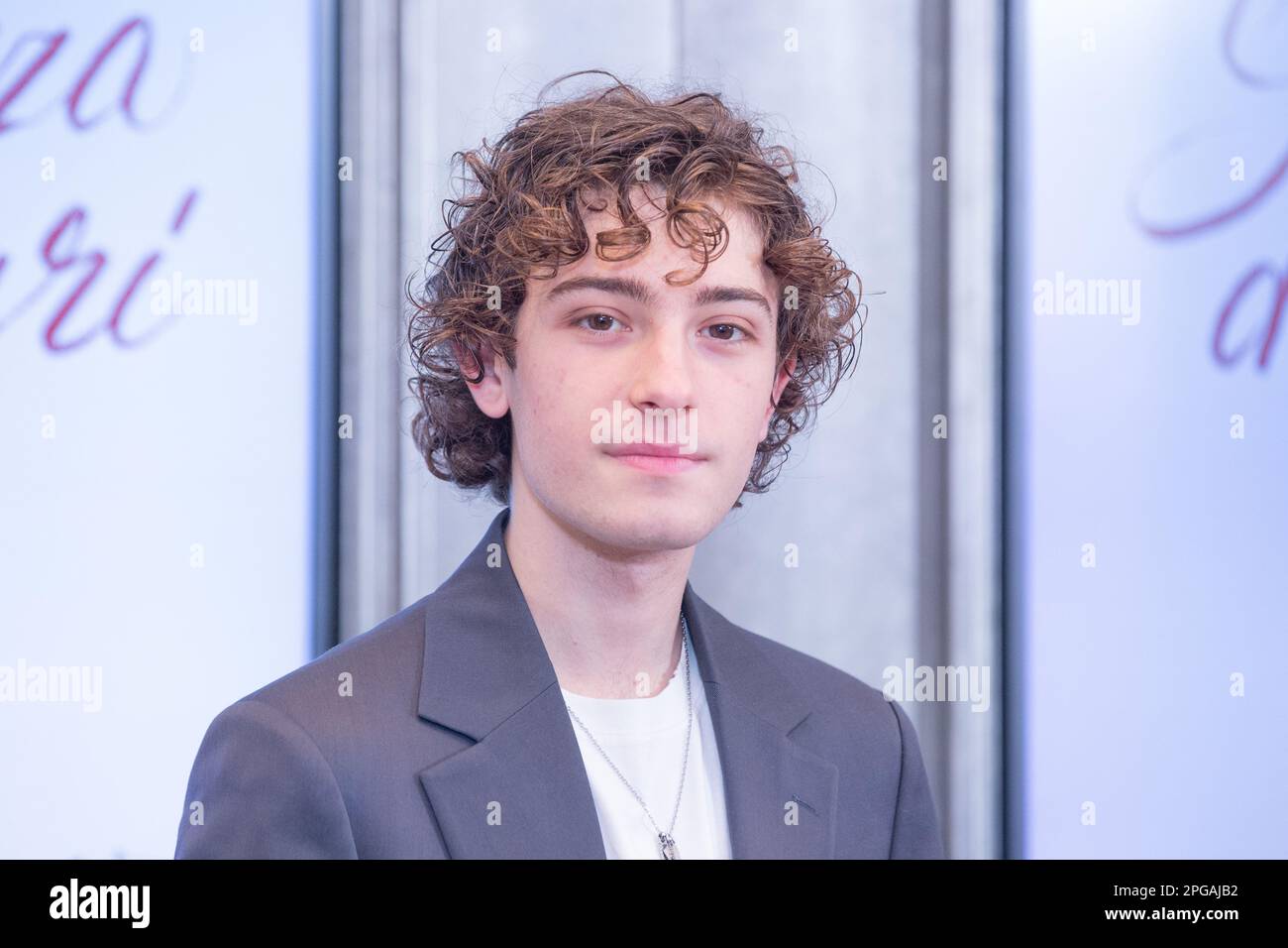 Gabriele pizzurro hi-res stock photography and images - Alamy